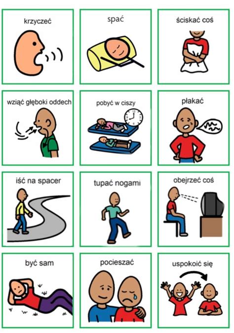 Pin By Dorota G On Logopedia In 2025 Visual Social Stories Aac Social Visuals