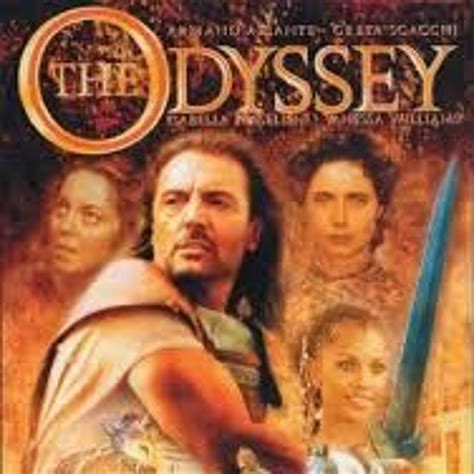 The Odyssey Calypso Movie