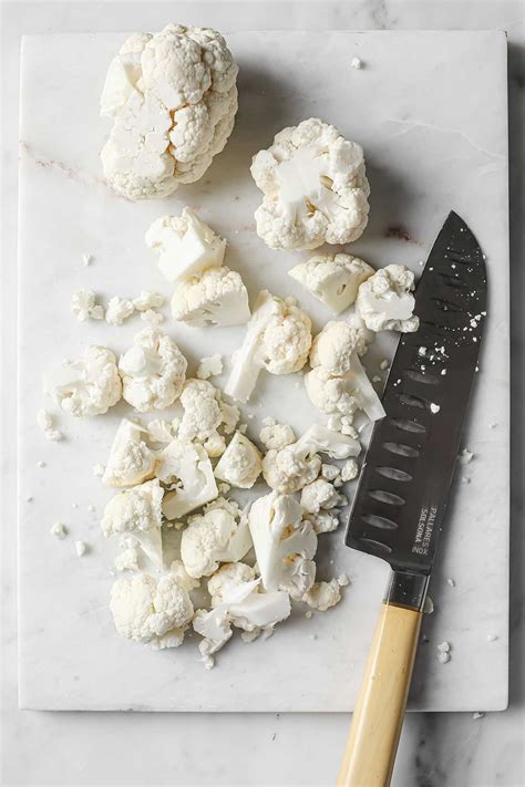 The 1 Reason To Eat Cauliflower What It Tastes Like Laura Fuentes