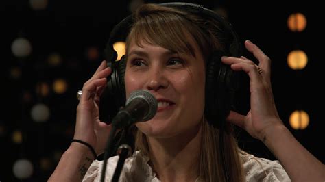 La Luz Full Performance Live On Kexp Youtube