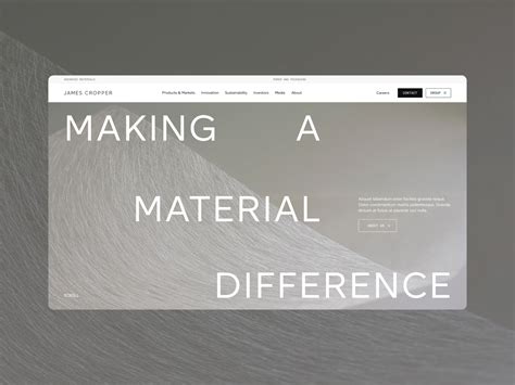 James Cropper Aards Honorable Mention