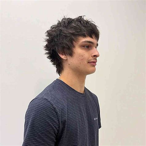 40 Coolest Mod Cut Style Inspirations For Men This 2026