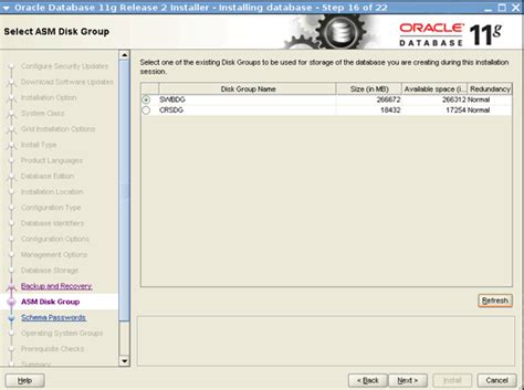 How To Deploy Oracle Rac 11 2 0 3 On Zone Clusters