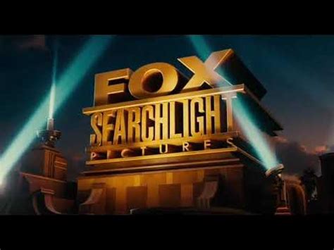Fox Searchlight Pictures Everest Entertainment 2011 Youtube