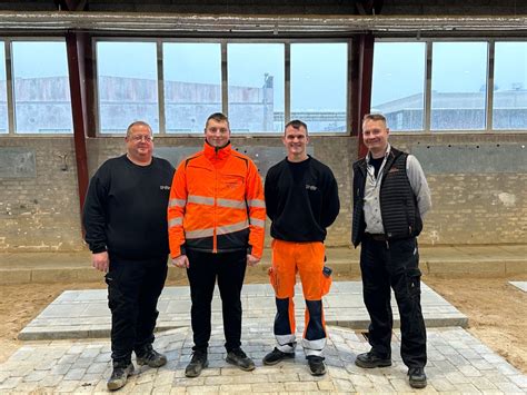 Jens Vangsgaard Posted On Linkedin