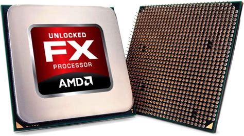 Amd Fx 8370 Black Edition 8 Core Cpu Processor Am3 4300mhz