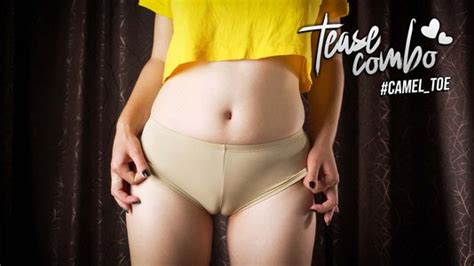 Teasecombo Clips4sale