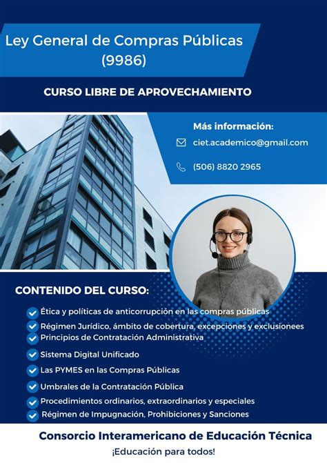 Ciet Consorcio Interamericano De Educación Técnica