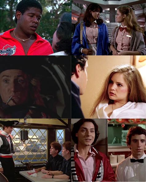 Clip 🎬 Fast Times At Ridgemont High 1982 ⭐ Main Cast Sean Penn As Jeff Spicoli A