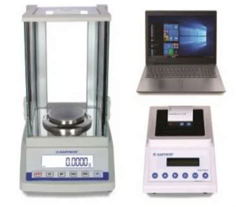 Thermal Data Printer For Weighing Balance Abd Scales At ₹ 21000 Data Printer For Weighing