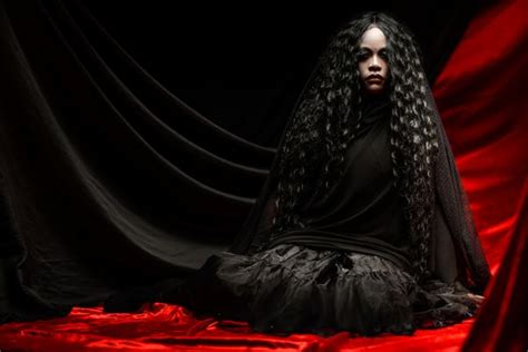 Masma Dream World A Grave In A Lucky Site Femmusic Magazine