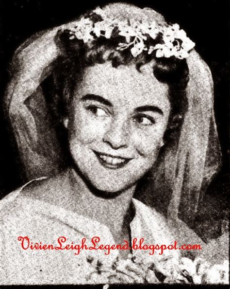 Vivien Leigh The Vintage Bride Suzanne Holman Farrington