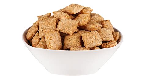 22 Easy Wheat Square Cereal Recipes