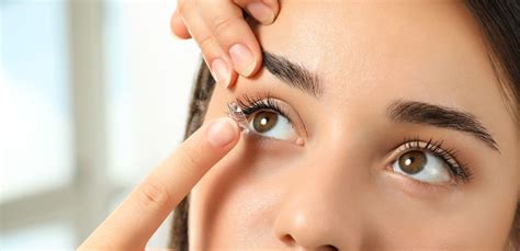 Ultimate Guide To Sunglasses Eyeglasses And Contact Lenses