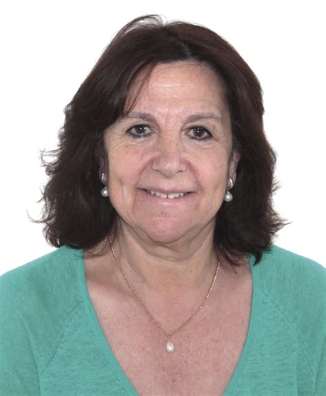 Mercedes García Arán Fundación Alternativas