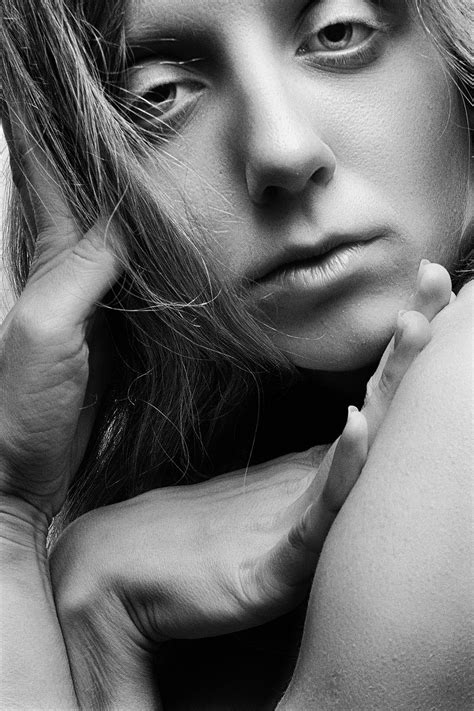 Woman Body Face Free Photo On Pixabay Pixabay