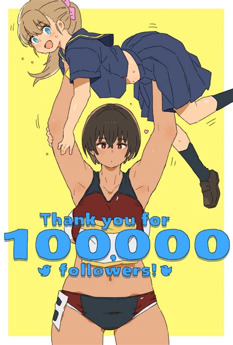 Kei And Rika Original Drawn By Mk Danbooru