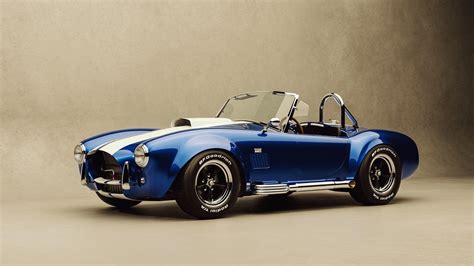 Ac Cobra Wallpapers Wallpaper Cave