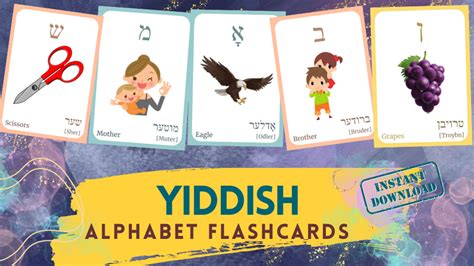 Swedish Alphabet Flashcard With Picture Learning Swedish Swedish