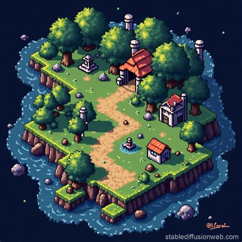 Tile Based Map For Rpg Stable Diffusion Online Tile Based Map For Rpg Stable Diffusion Online