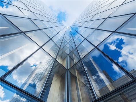 Reflection Light Mirror