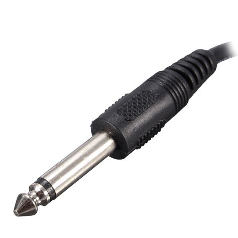 Universal Plastic Sustain Pedal Footswitch For Key Vicedeal