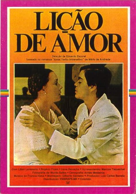 Love Lesson 1975 Faq Imdb