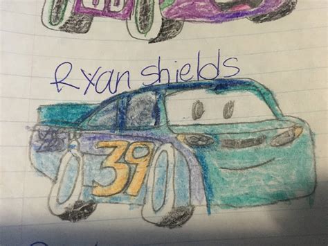 Ryan Shields By Andre95white On Deviantart