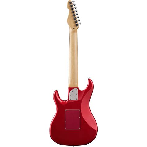 Isao Esp Guitars