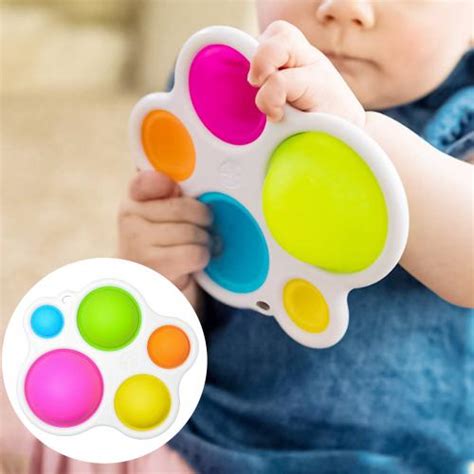 Newborn Early Educational Intelligence Development Vicedeal