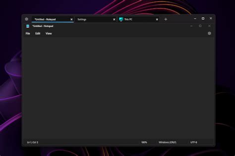 Comment Regrouper Plusieurs Applications Windows Sous Forme Donglets Dans Windows 11 Tech