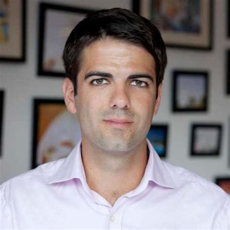 Nicolas Ferrary Ex Cro Et Managing Director Pollen Formation