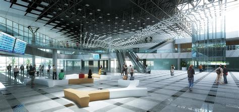 Photos Split Airport Expansion Set To Start Croatia Weekcroatia Week