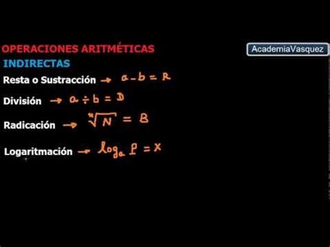 Propiedades De La Aritmetica Ajore