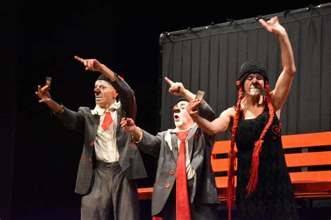 Torna Il Festival Del Giullare Tempi