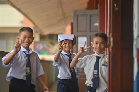 Teliti Subjek Mana Bebankan Murid Kosmo Digital