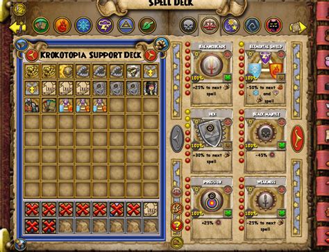 Just Beat Grandfather Spider Solo As A Balance R Wizard101