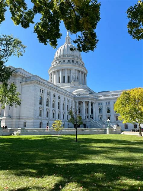 Madison Wisconsin University Wisconsin Madison Uw Madison Madison
