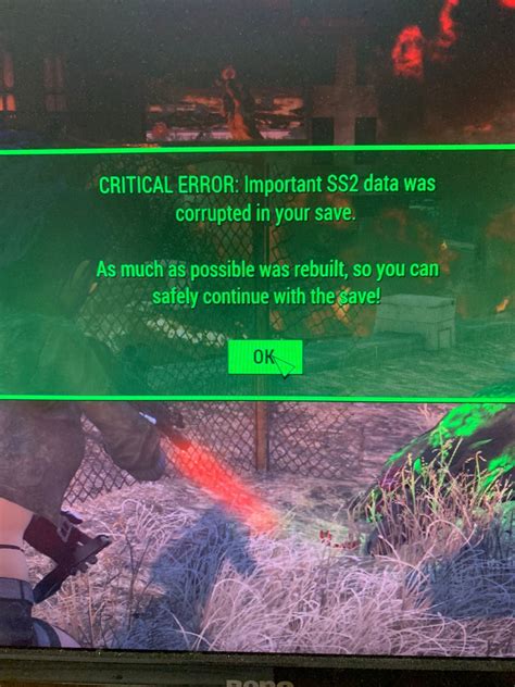 Fo4 Habe Da Problem Mit Mod Suche Da Hilfe R Falloutmods