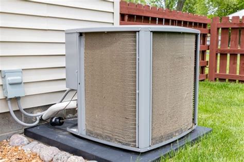 What Is An Hvac Inspection Stack Heating And Cooling
