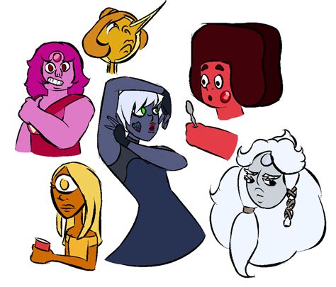 A Little Doodle Sheet For Funzies By Segapop115 On Deviantart