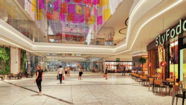 Gallery Sunway Sq Mall