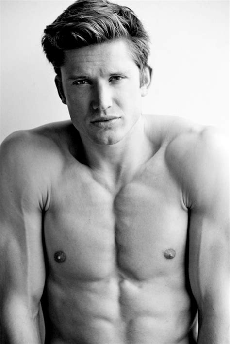 Brady Ervin Men Of Sublime Beauty