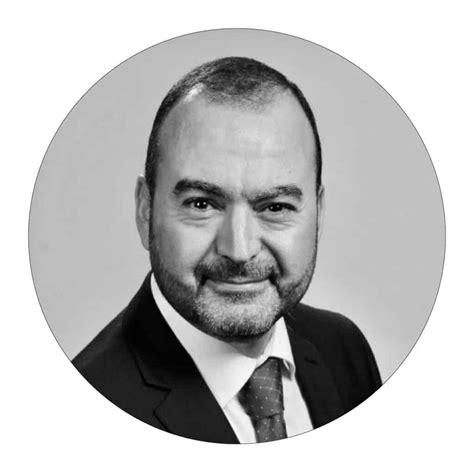 Hatem Goucha Bio Amcham Abu Dhabi