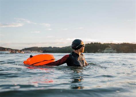 Best Open Water Swimming Wetsuits Outdoor Swimmer Magazine