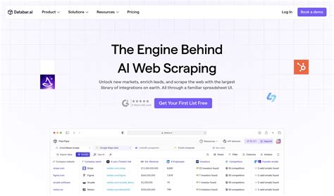 Databar Blog Data Enrichment Software Complete Buyers Guide