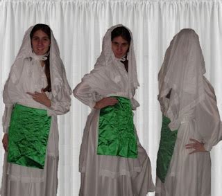 A Verdade Sud As Roupas Do Templo