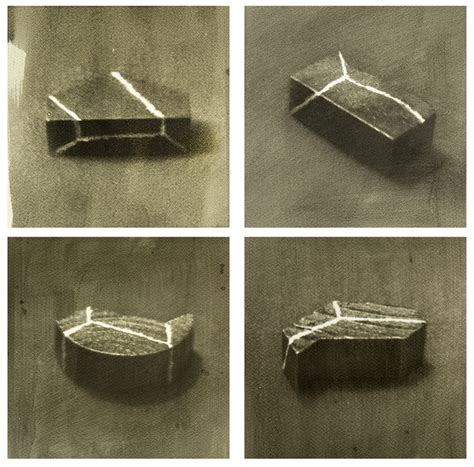 Warps 1 4 On Behance