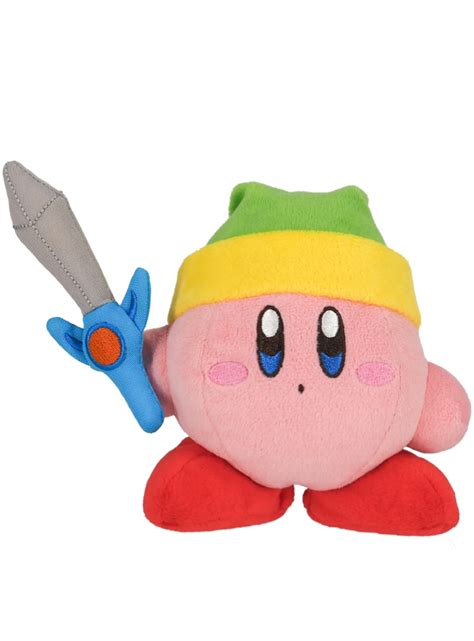Kirby Kirby With Sword