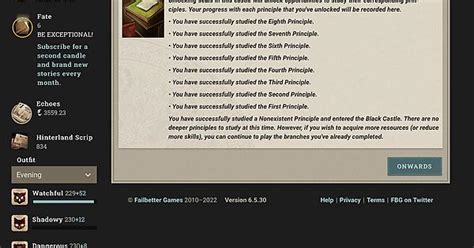 Principles Album On Imgur